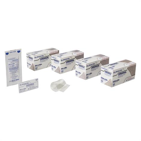 Ethicon Surgicel Absorbable Hemostat | Absorbent Dressings