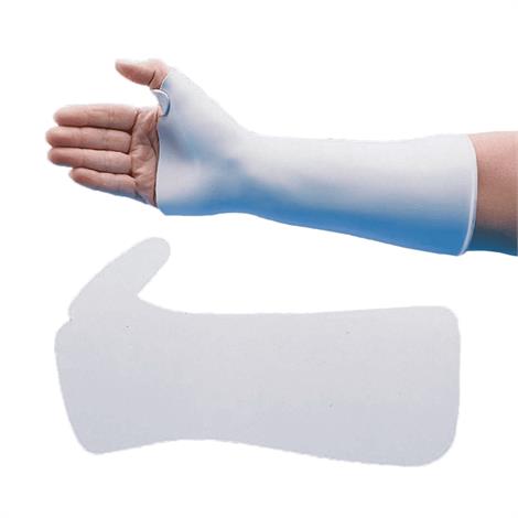Rolyan Wrist and Thumb Spica Splint | Thumb Spica Splints