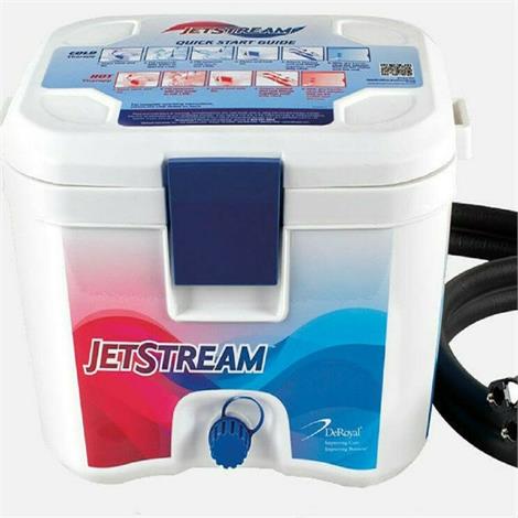Deroyal JetStream Hot And Cold Therapy Unit | Hot/Cold Therapy Systems