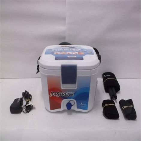 Deroyal JetStream Hot And Cold Therapy Unit | Hot/Cold Therapy Systems