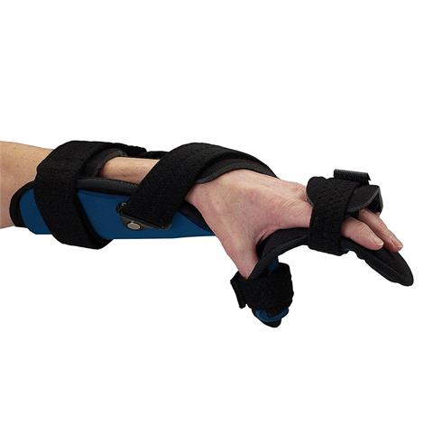 Rolyan Advanced Functional Resting Hand Splint | Wrist and Hand Splints