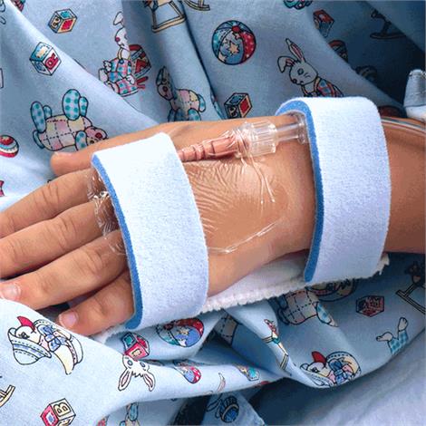 Dale Bendable ArmBoard For Intravenous Lines | Misc. IV Supplies