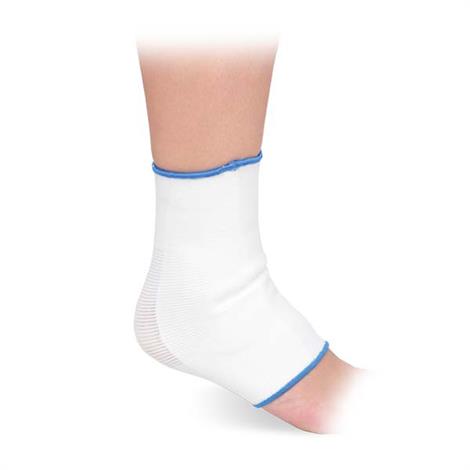 Advanced Orthopaedics Silicone Elastic Ankle Support | Elastic Ankle Braces