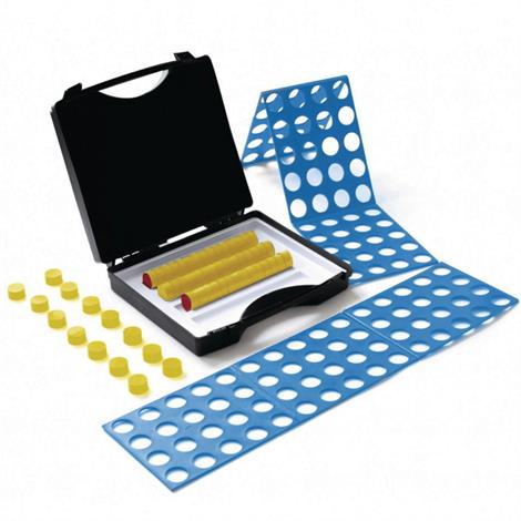 Jamar Manual Dexterity Test | Activity Kits
