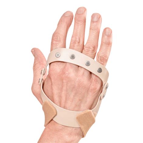 Polycentric Hinged Ulnar Deviation Splint | Ulnar Splints