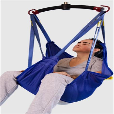 Buy Bestcare Universal Split Leg Deluxe Padded Sling