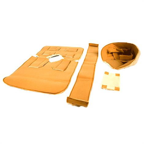 BodyMed Knee CPM Pad Kit | CPM