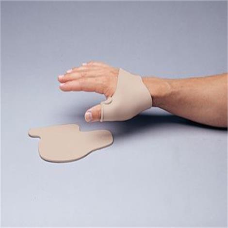 Rolyan Thumb Support Splint | Precuts And Preformed Splints