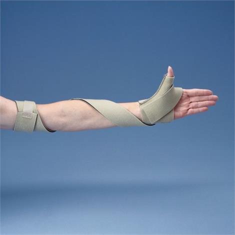 Rolyan Upper Extremity Tone And Positioning Splint | Thumb and Finger ...
