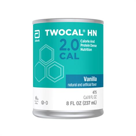 Buy Abbott TWOCAL HN Calorie & Protein Dense Nutrition