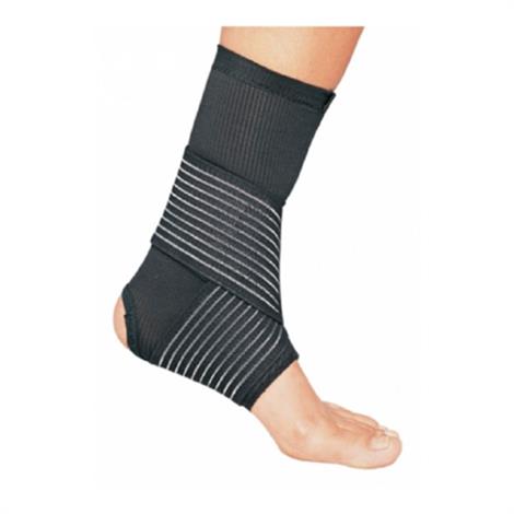 DJO ProCare Ankle Support | Ankle Wraps