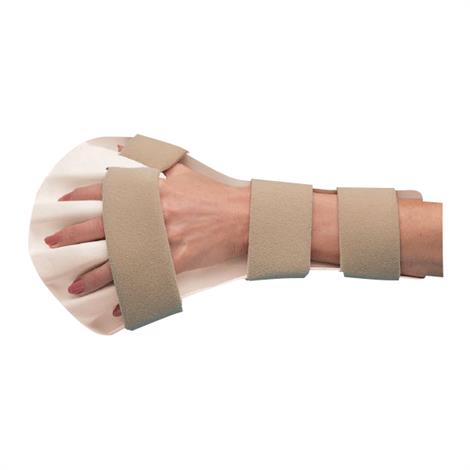 Rolyan Anti Spasticity Ball Splint | Precuts And Preformed Splints