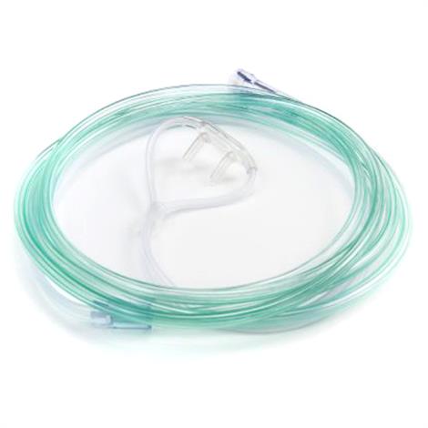 McKesson Low Flow Adult Nasal Cannula | Oxygen Cannulas