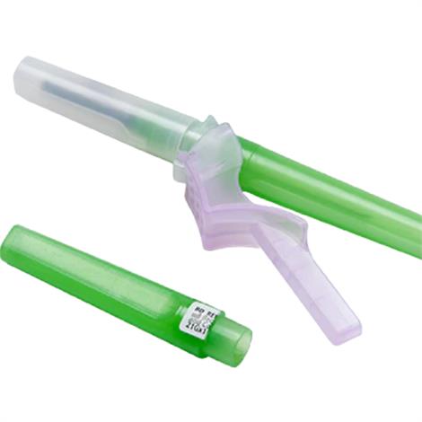 Vacutainer Eclipse Blood Collection Needle | BD Vacutainer Needle