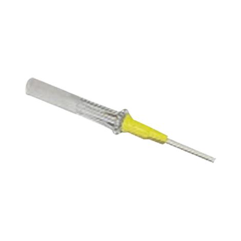 BD Angiocath Peripheral IV Catheter Without Safety | Vascular Access ...