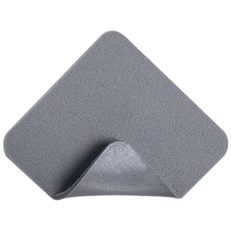 Molnlycke Mepilex Transfer Ag Antimicrobial Soft Silicone Dressing With ...