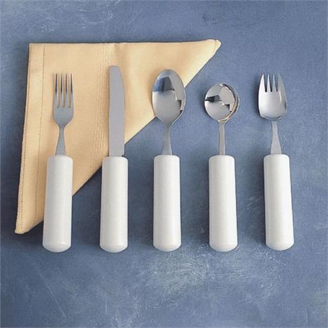 Homecraft Queens Standard Cutlery | Built Up Handles