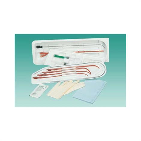 Bard HEYMAN System Urologist Tray | Insertion Trays