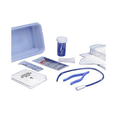 [Big Sale] Covidien Dover Add-A-Cath Open Urethral Catheterization Tray ...