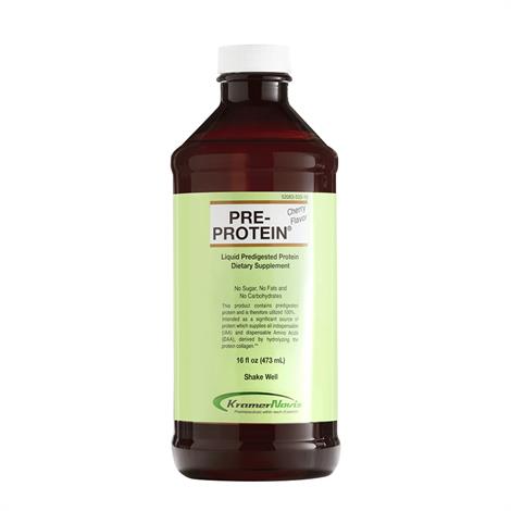 Pre-Protein 15 Liquid Predigested Protein | Nutritional Drinks & Bar