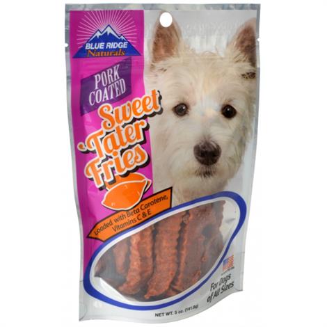 Indulge Your Furry Friend with the Best Blue Ridge Naturals Dog Treats ...