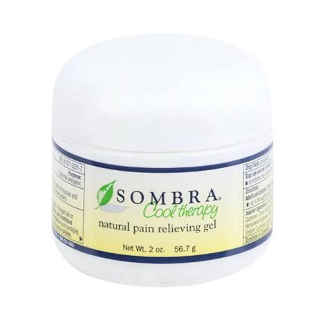 Buy Sombra Cool Therapy Gel (Natural Pain Relieving Gel)