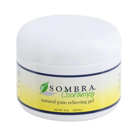 Buy Sombra Cool Therapy Gel (Natural Pain Relieving Gel)