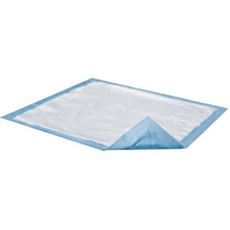 Attends Dri-Sorb Light Absorbency Disposable Underpads | Underpads