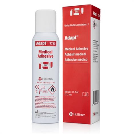Buy Hollister Adapt Medical Adhesive Spray & Save Upto 40%!