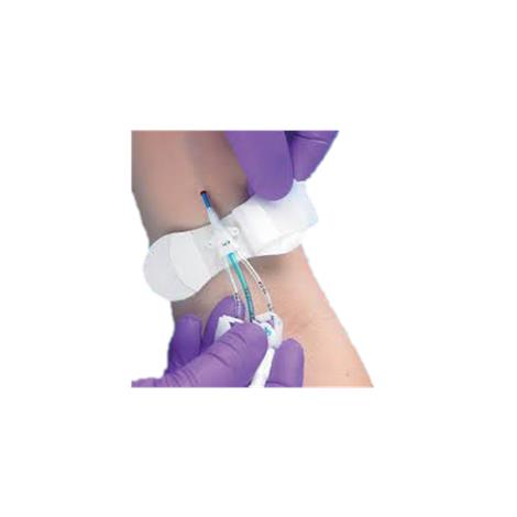 Grip-Lok WA Universal PICC Catheter Securement Device
