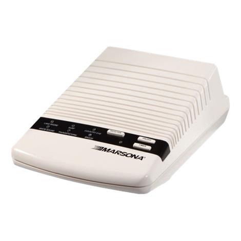 Marpac Marsona DS-600A Sound Therapy Machine | Misc. Hearing Aids