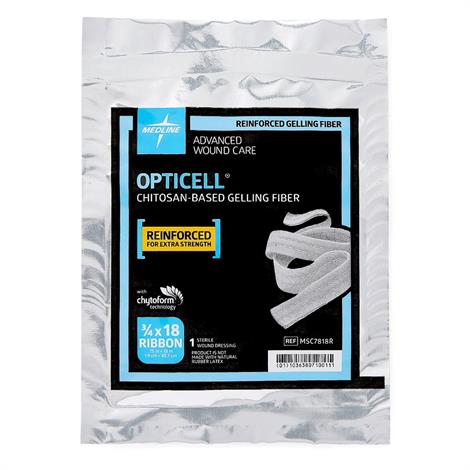 Buy Medline Opticell Gelling Fiber Wound Dressing [Use FSA$]