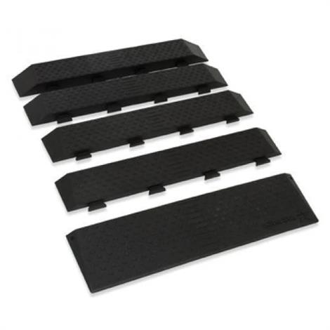 Shop Harmar Rubber Threshold Ramps [Harmar Mobility] | HPFY