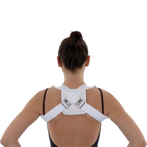 Ossur Figure 8 Clavicle Splint | Clavicle Support
