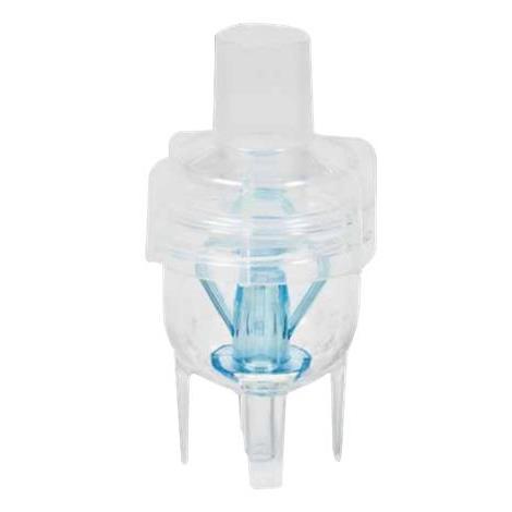 CareFusion AirLife Misty Max 10 Disposable Nebulizer With Bacteria Filter