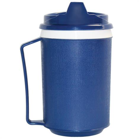 Spouted Lid Mug | Drinking Aids