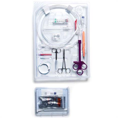 MIC Safety Percutaneous Endoscopic Gastrostomy PEG Kit With Enfit ...