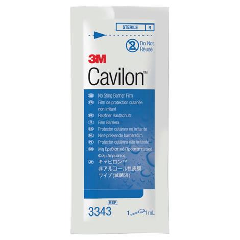 3M Cavilon No Sting Barrier Film Wand Applicator | Skin Protective ...