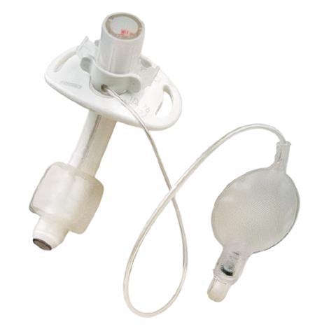 Buy Shiley Disposable Inner Cannula Cuffed Tracheostomy Tube