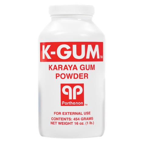 Buy Parthenon K-Gum Karaya Powder For Peristomal Skin