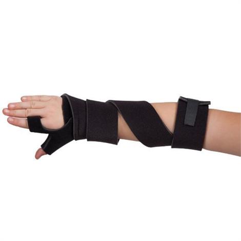 Comfort Cool Pediatric Pronation Supination Splints | Thumb and Finger ...