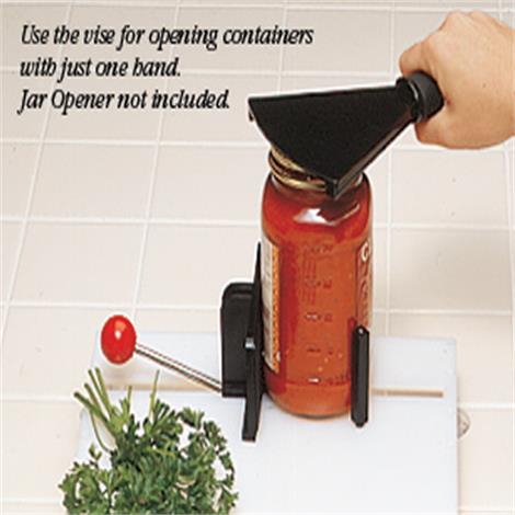 Swedish One-Handed Food Preparation Cutting Board | Meal Preparation Aids