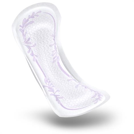 Tena Intimate Pads - Moderate Absorbency | Incontinence Pads and Liners