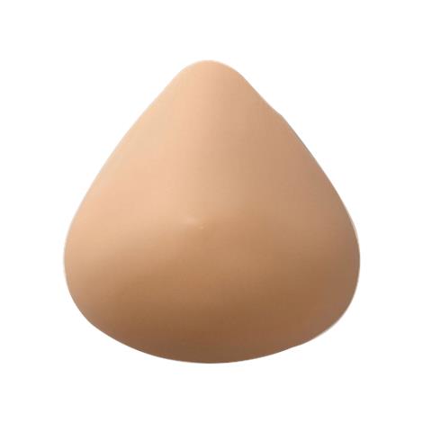ABC Breast Forms - Ultra Light Triangle Shaped 1032 | Lightweight Forms