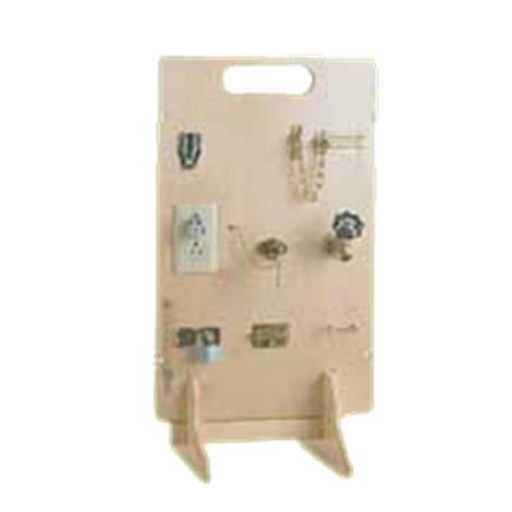 Manipulation Board | Hand Exercisers