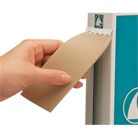 Velcro Velfoam 2 Inches Nylon Tricot Padded Loop 2 | Splinting Tools ...