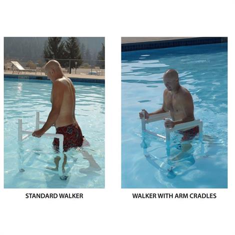 Aqua Creek Aqua Walker | Aquatic Rehab Therapy