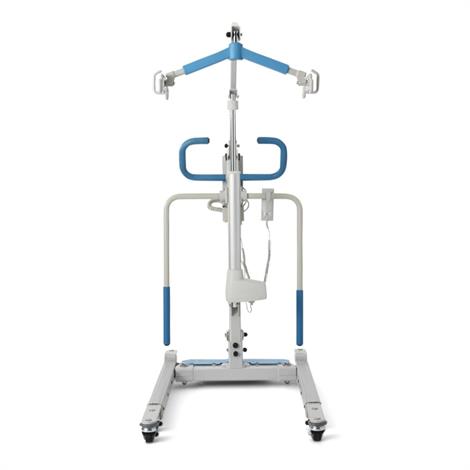 Buy Medline Powered Base Patient Lift [Latex-Free]