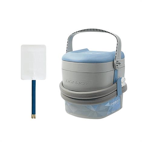 Buy IceMan CLASSIC3 Cold Therapy System With Rectangle Pad