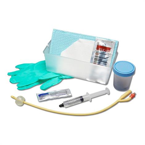 Shop Medline Foley Catheter Insertion Tray [Save Upto 40%]